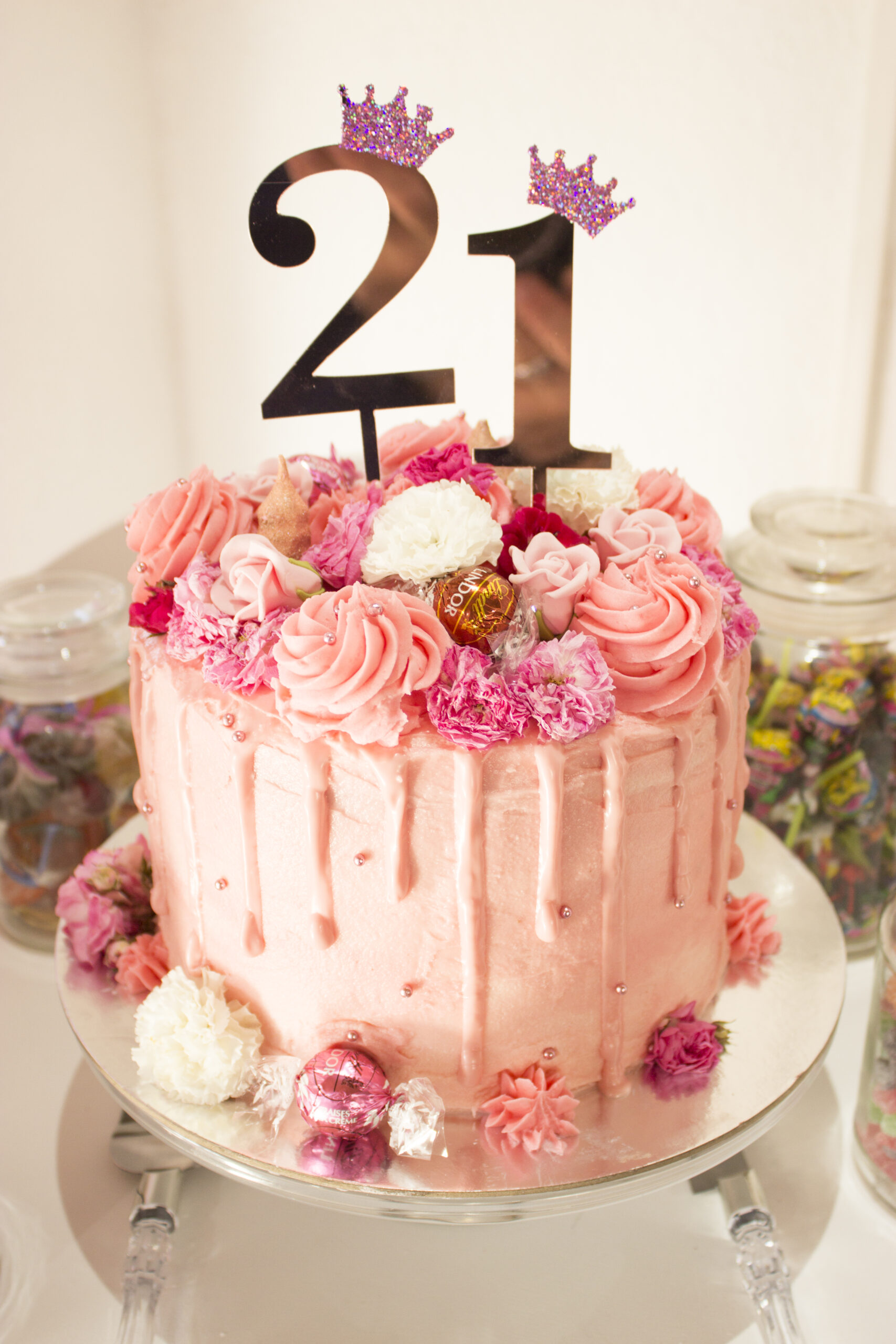 Celebration Cakes | Delicious Cakes And More