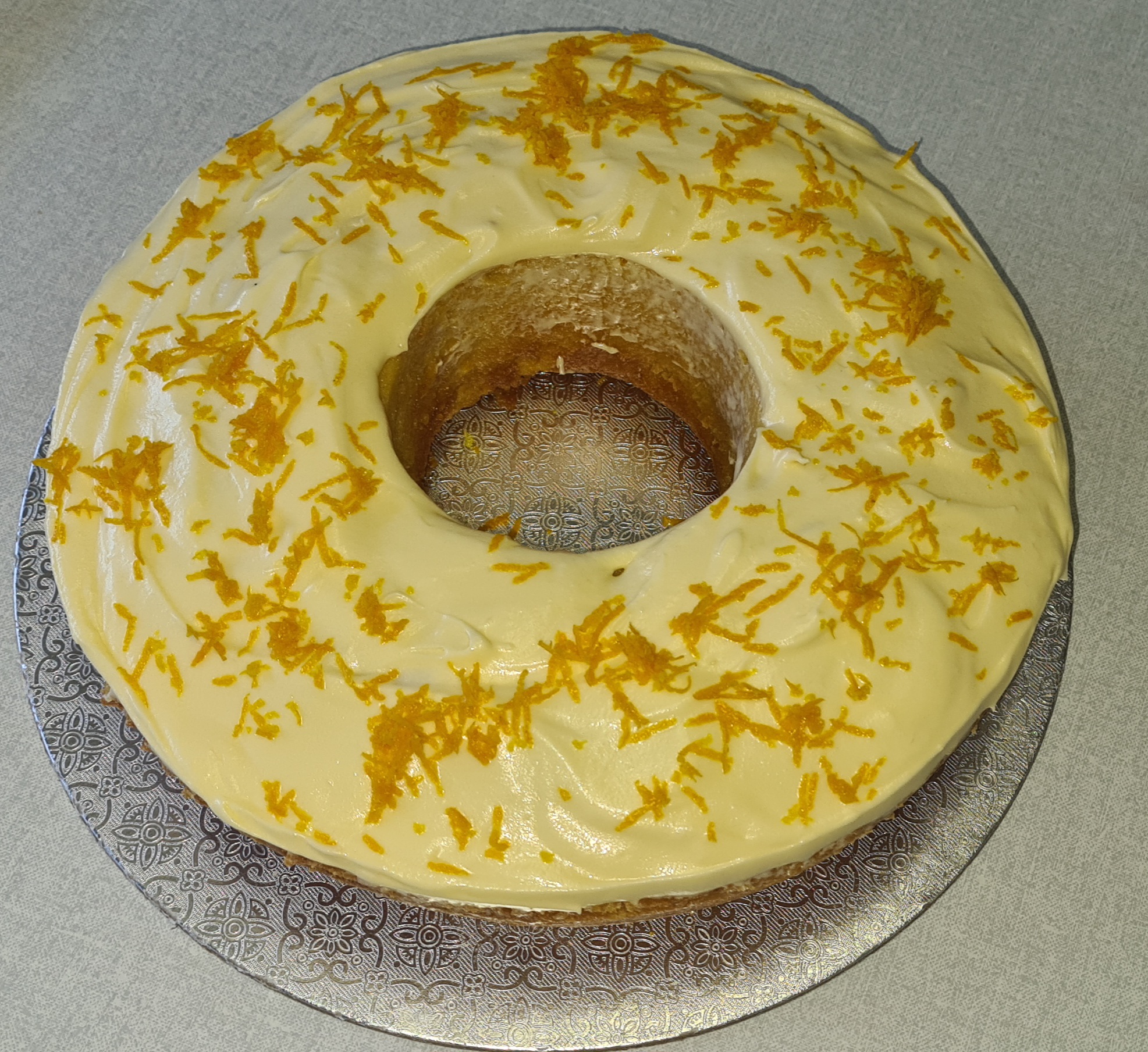 Standard Cakes | Delicious Cakes And More